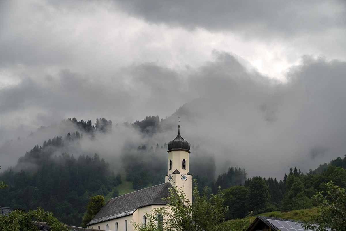 7 Reason to Visit (and Hike) Bregenzerwald - The Crowded Planet