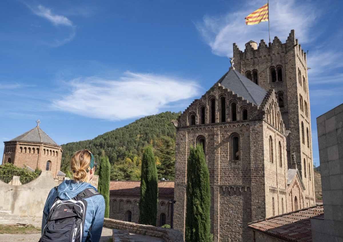 El Ripolles Guide - Best Hikes & Things to Do | The Crowded Planet