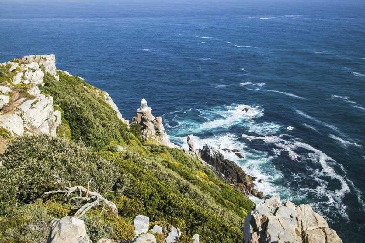 10 Best Hikes in Cape Town - The Crowded Planet