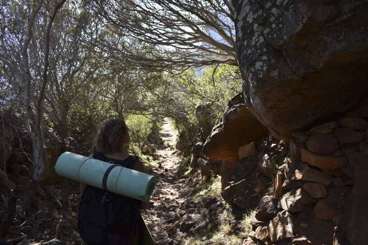 10 Best Hikes in Cape Town - The Crowded Planet