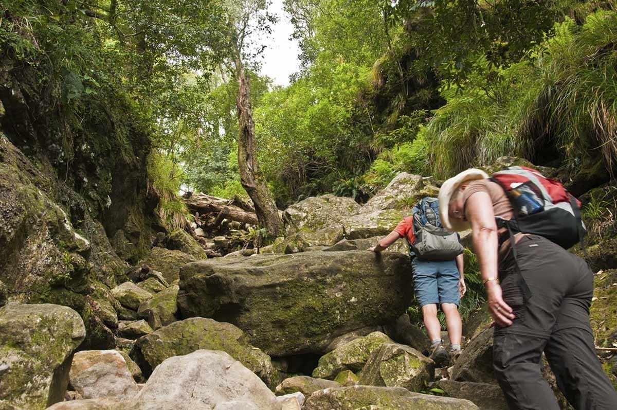 10 Best Hikes in Cape Town - The Crowded Planet