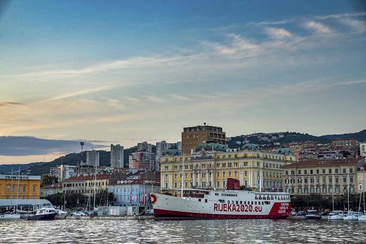 12 Things to do in Rijeka: A Wellness Journey - The Crowded Planet