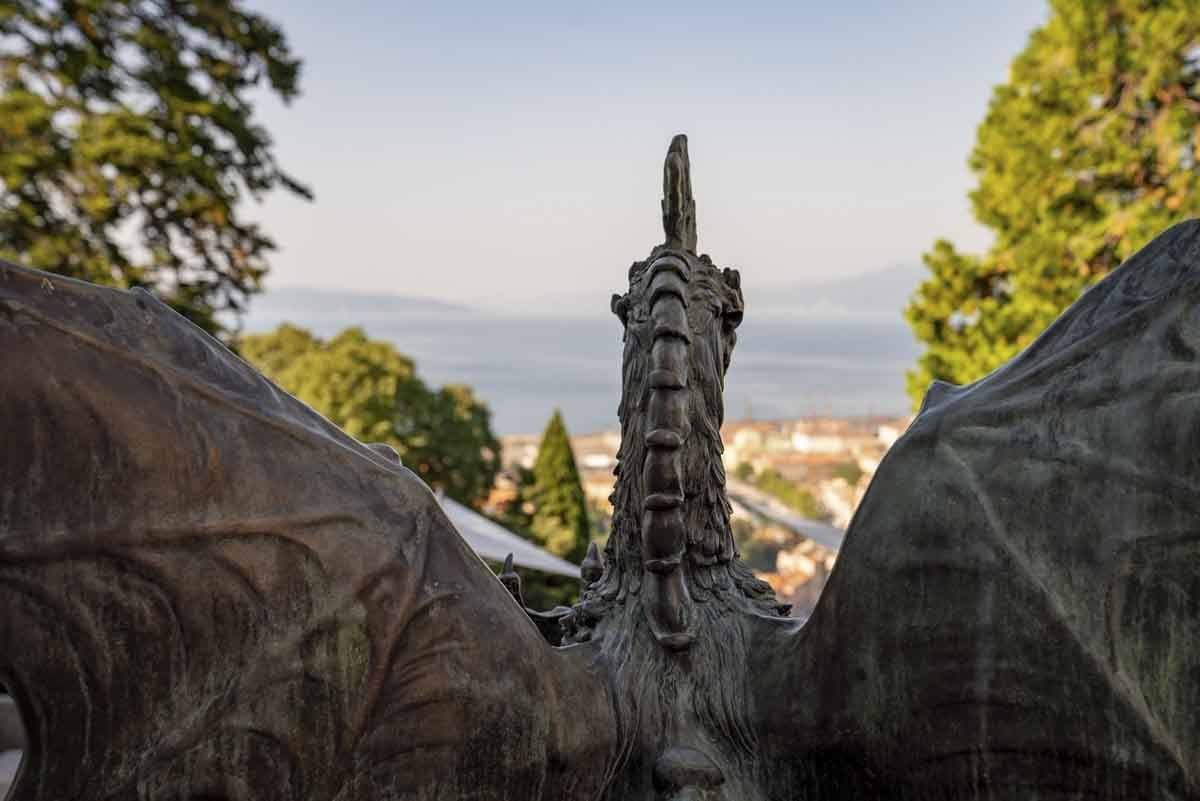 12 Things to do in Rijeka: A Wellness Journey - The Crowded Planet