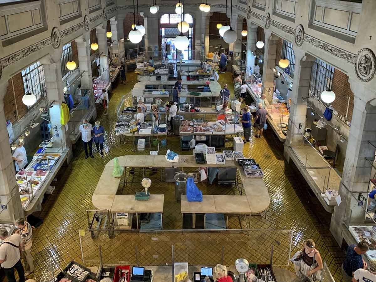 12 Things to do in Rijeka: A Wellness Journey - The Crowded Planet