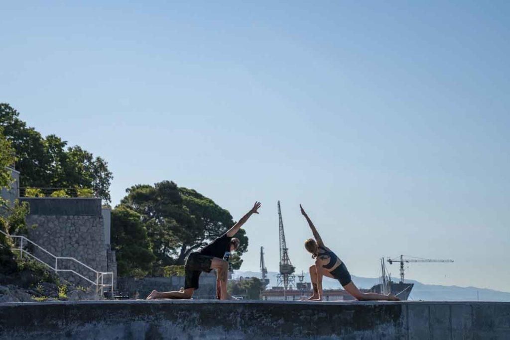 12 Things to do in Rijeka: A Wellness Journey - The Crowded Planet
