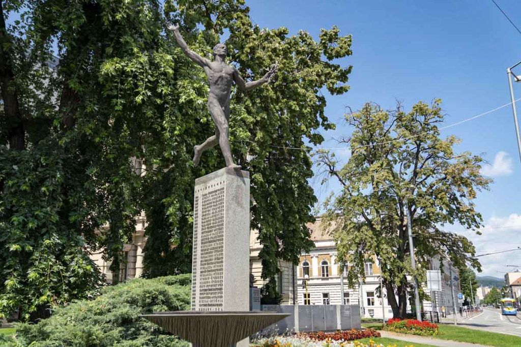 12 Things to do in Kosice: A Journey Through Time - The Crowded Planet