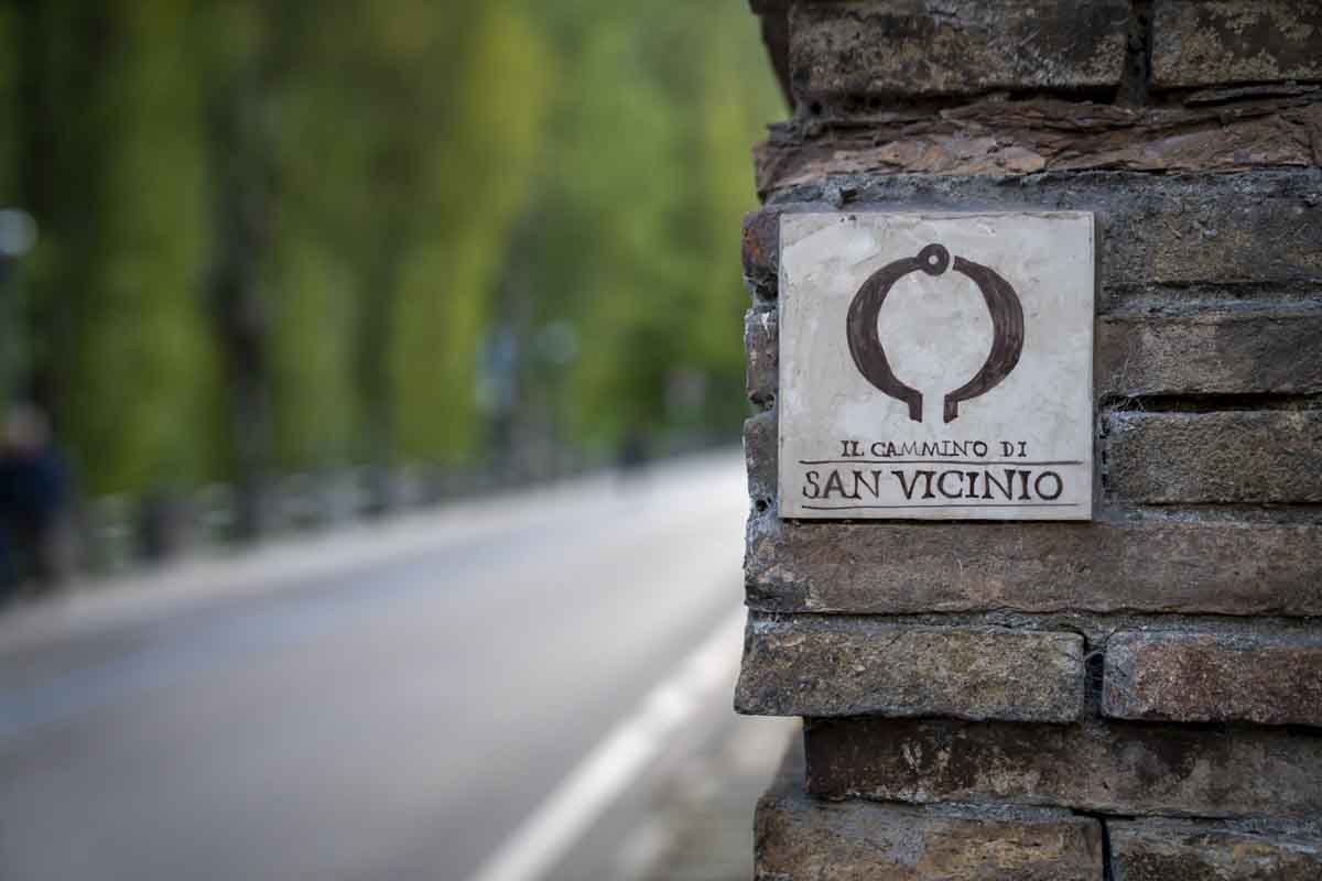 Guide to the Cammino di San Vicinio - The Crowded Planet