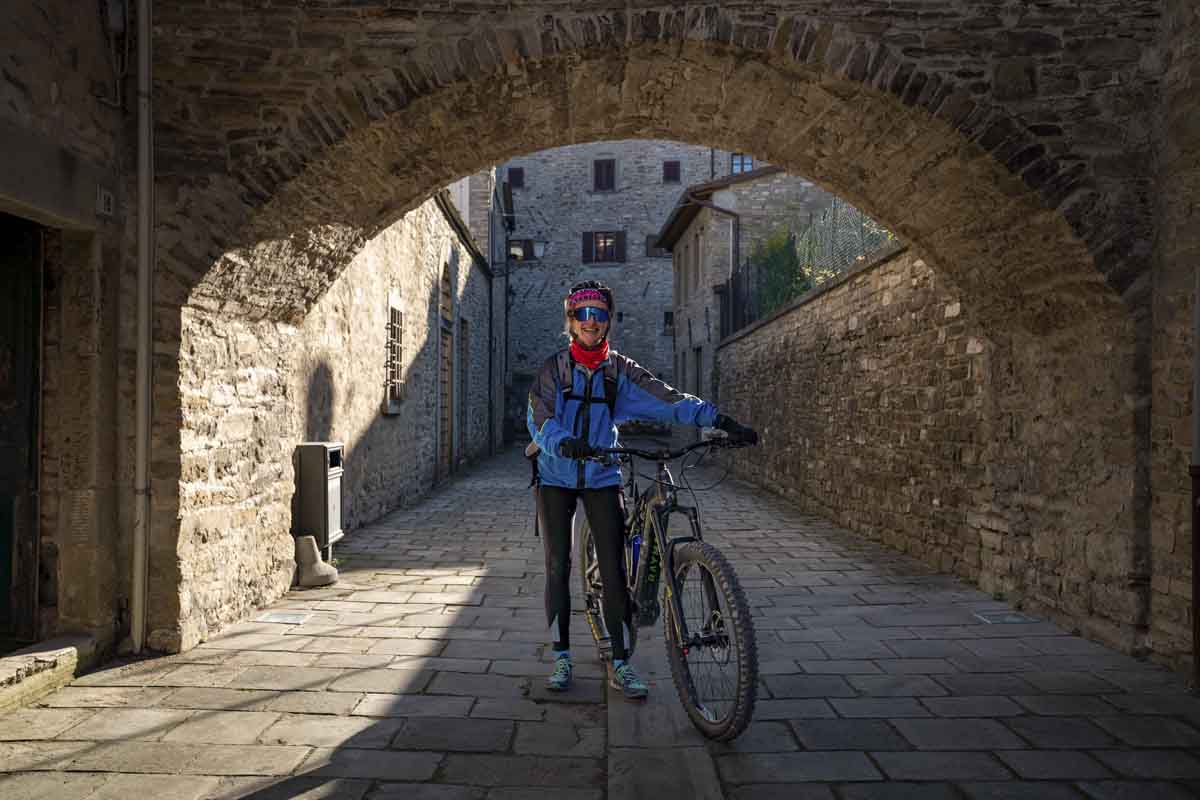 Guide to the Cammino di San Vicinio - The Crowded Planet