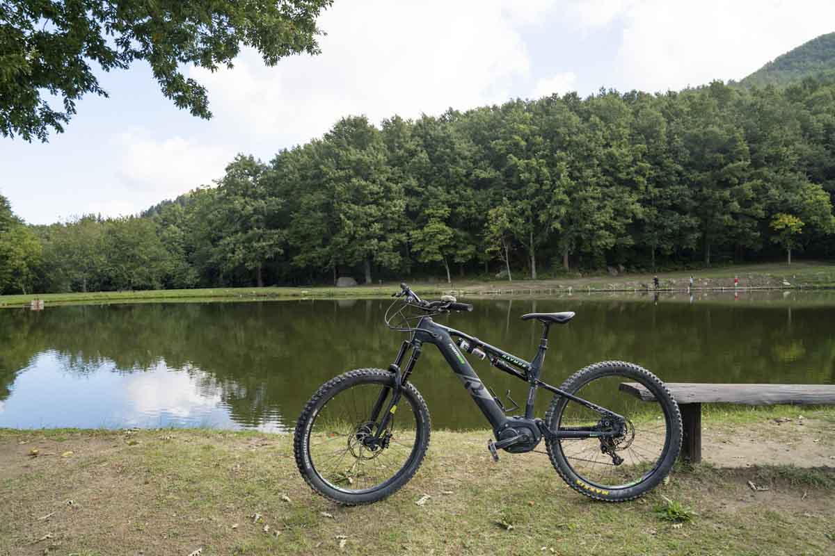 Guide to the Cammino di San Vicinio - The Crowded Planet