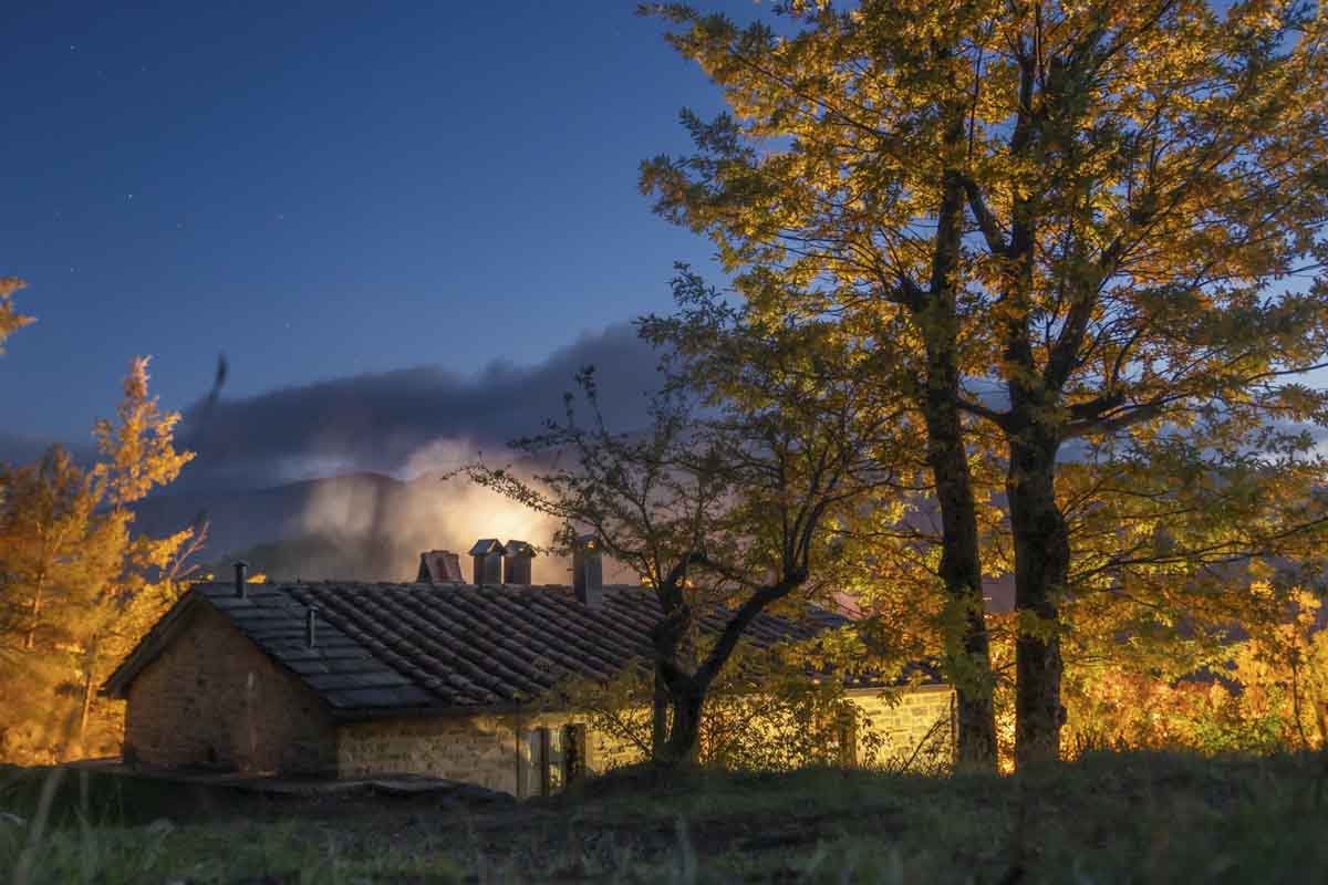 Guide to the Cammino di San Vicinio - The Crowded Planet