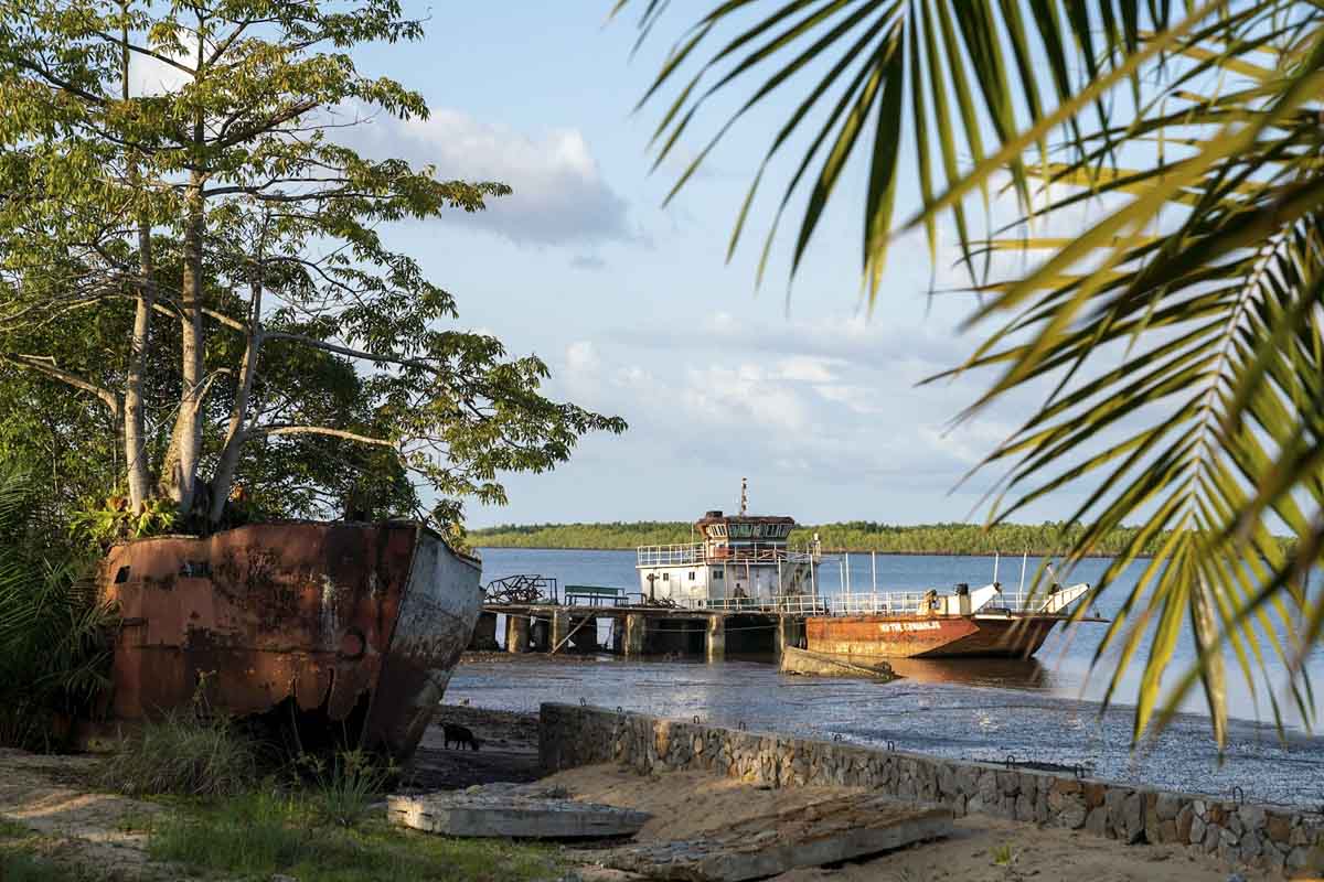 Going to Sierra Leone? 19 Things to Know - The Crowded Planet